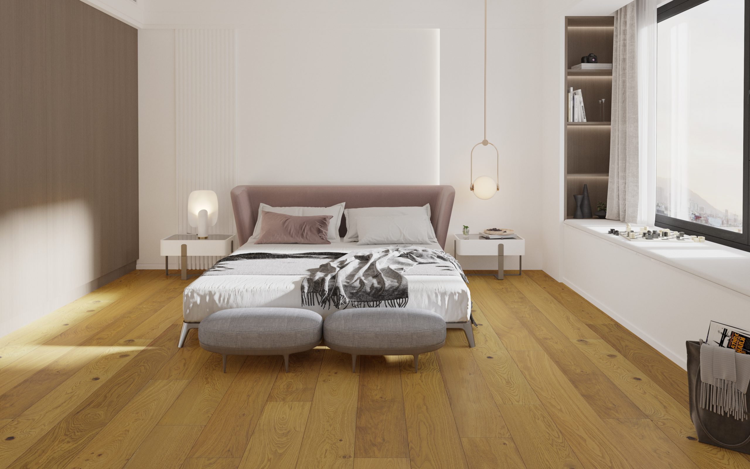 Oak Latte – Flooring Zone